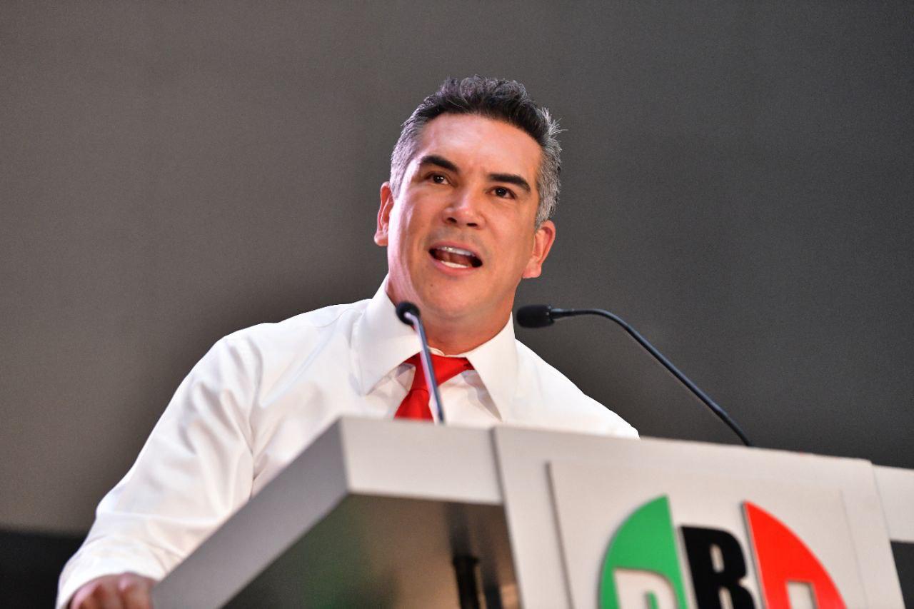 PERITAJE DETERMINA QUE AUDIOS DE ALEJANDRO MORENO ESTÁN MANIPULADOS